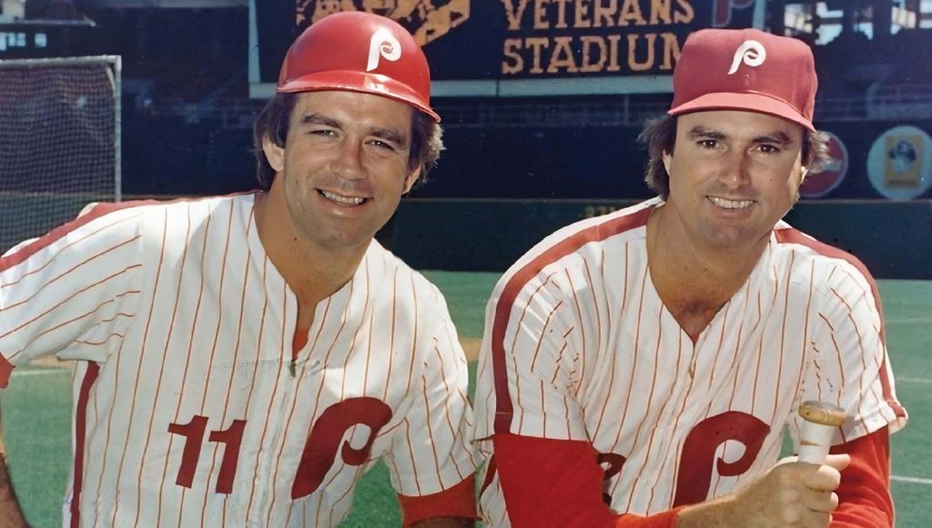 Lefty and Tim by William C. Kashatus - Dugout Dirt
