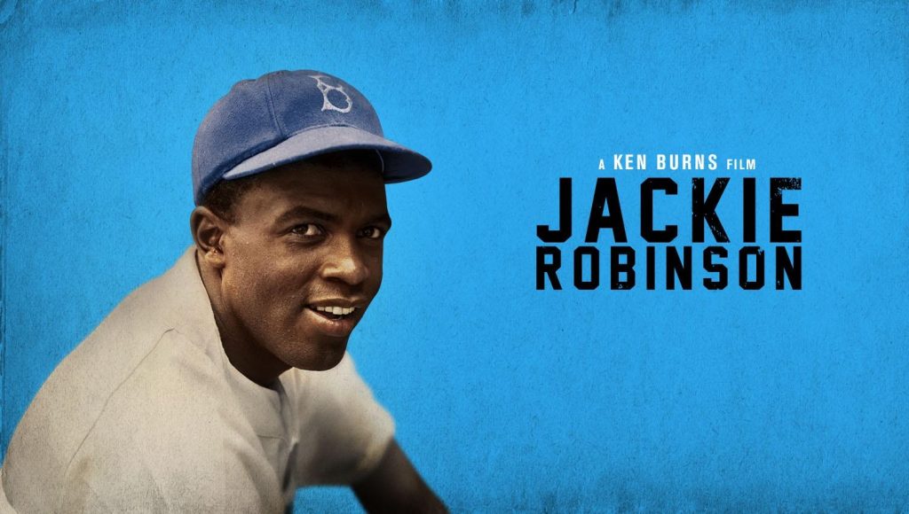 Jackie Robinson: An Essential Documentary for Jackie Robinson Day ...